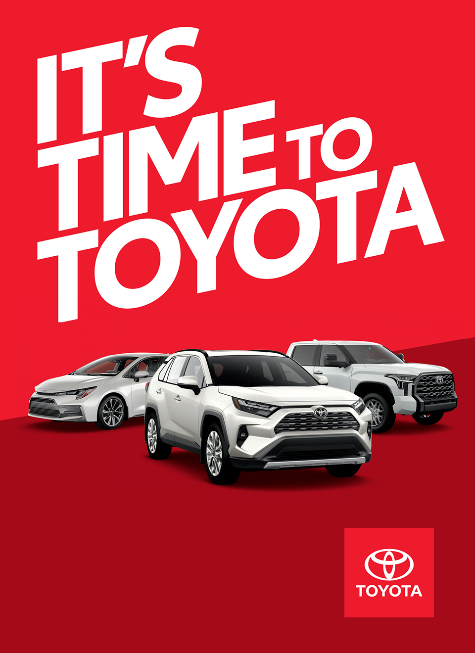 New & Used Toyota Dealership Mississauga, ON. | Dixie Toyota