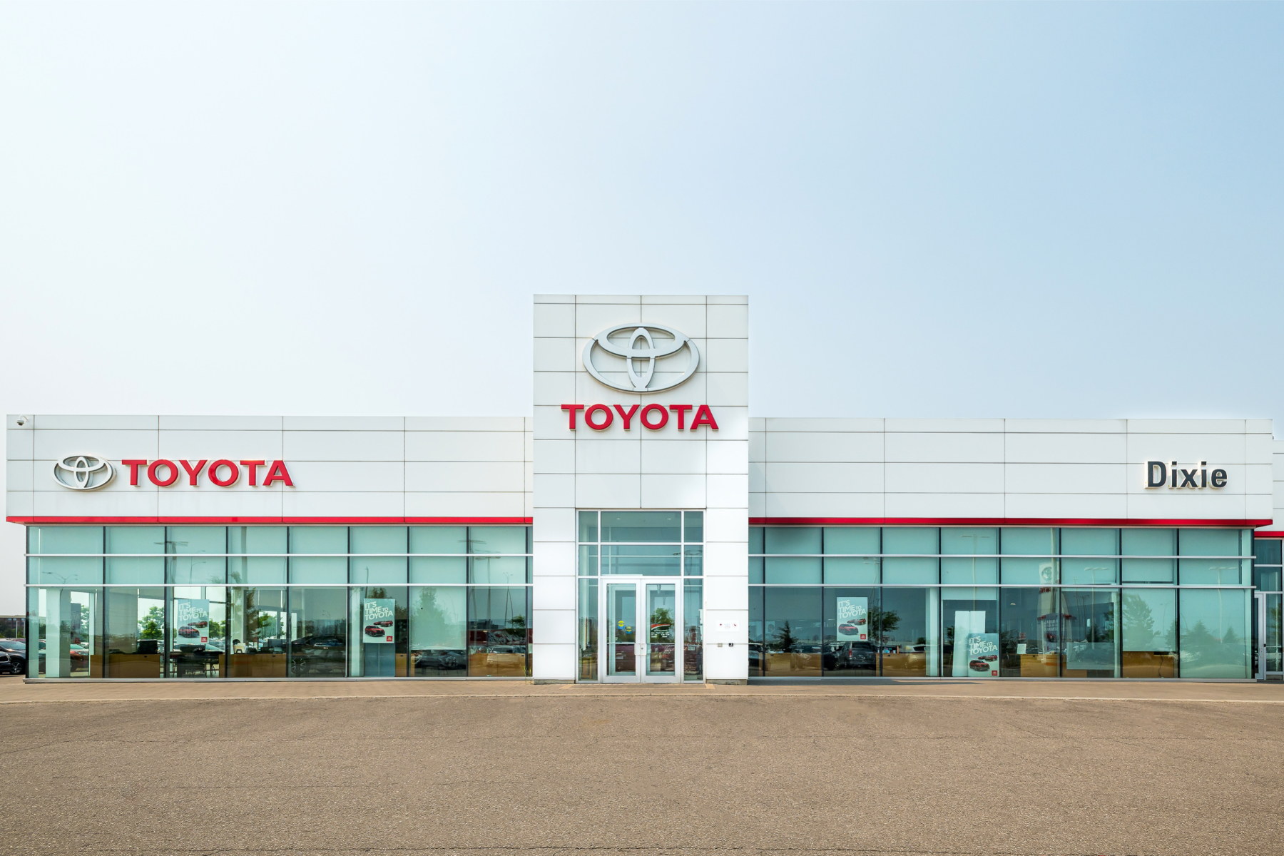 Choosing the Dealership Path: Unveiling the Benefits of The Dixie ...