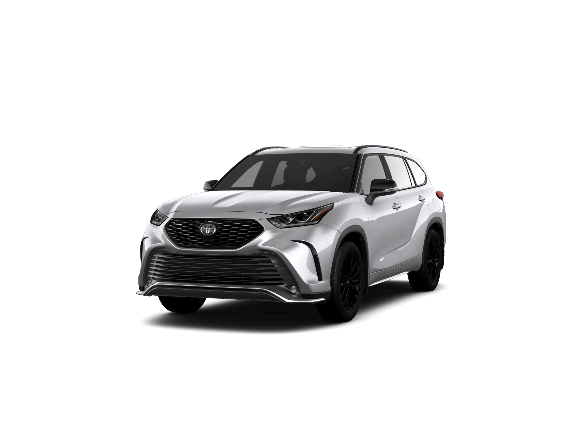 Highlander and hybrid Highlander 2023: Price and technical ...