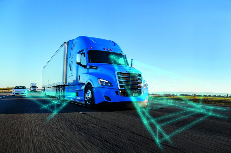 Detroit Assurance: Revolutionizing Safety on the Road | Metro Truck Group