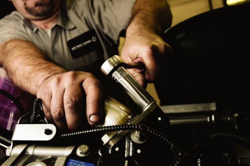 Maximize Your Fleet's Potential: Why Metro Truck Group is Your Ultimate ...