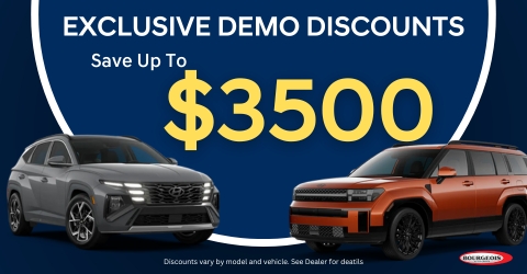 New & Used Vehicles, Service, Finance & More | Bourgeois Midland Hyundai