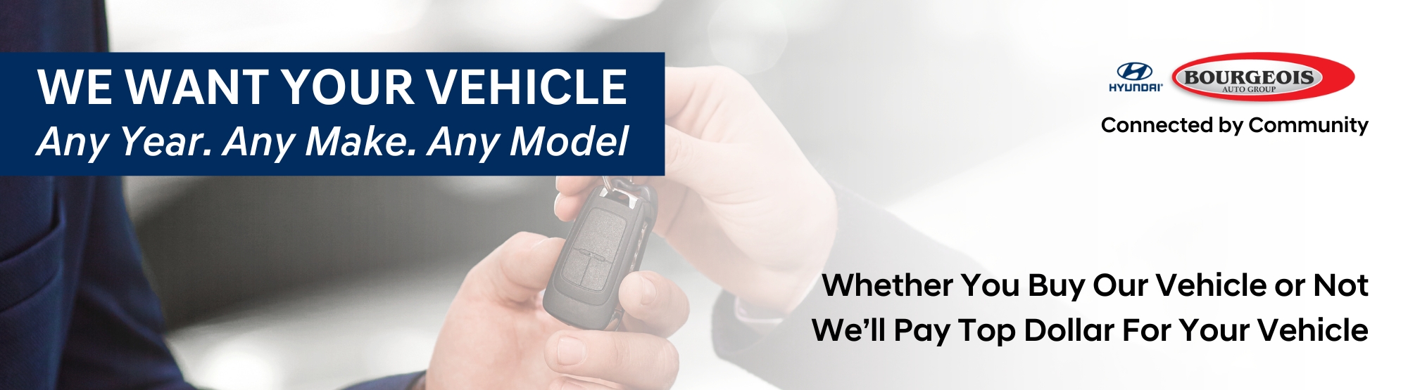 New & Used Vehicles, Service, Finance & More | Bourgeois Midland Hyundai