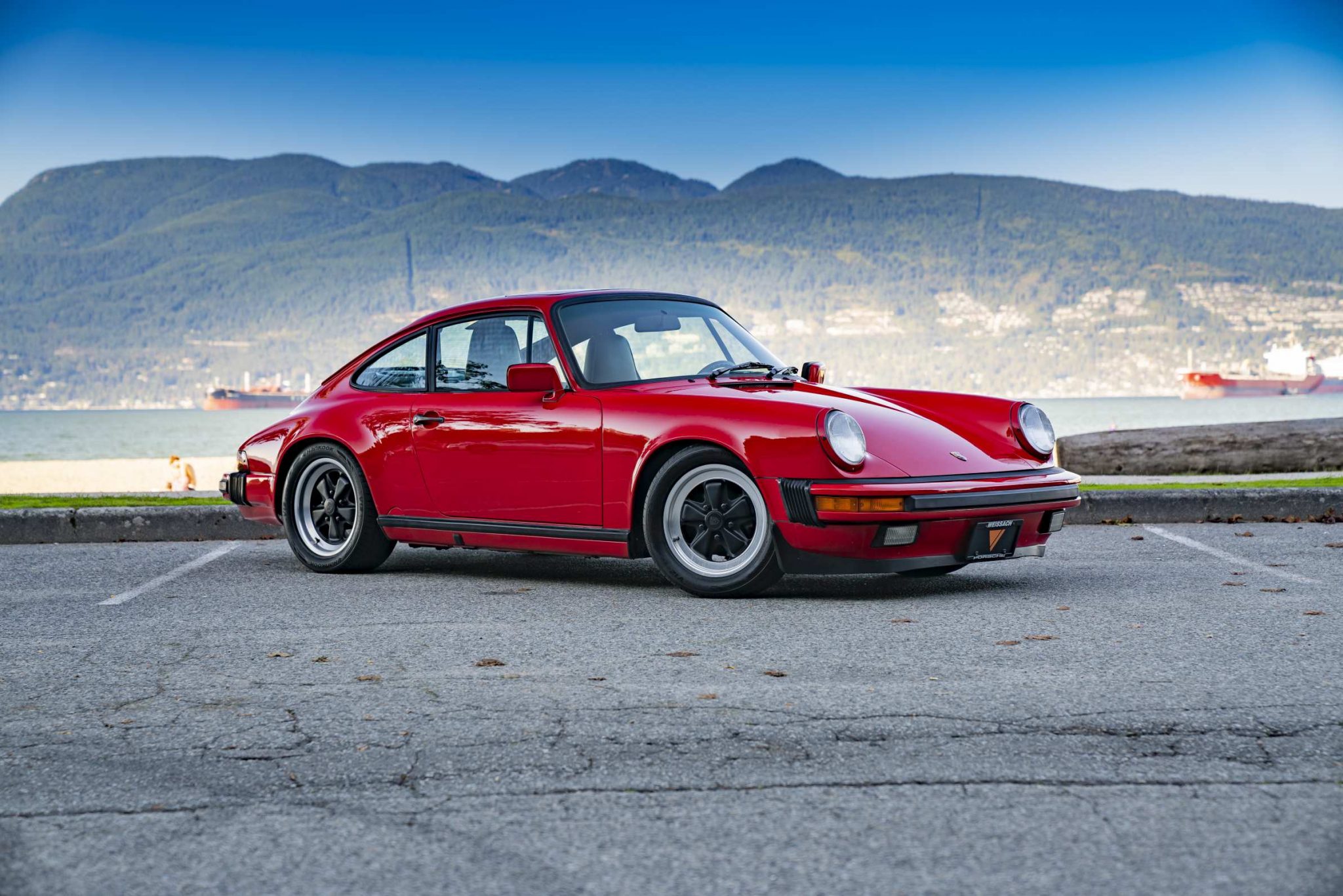 Classic Porsche: Collectors Edition | Weissach