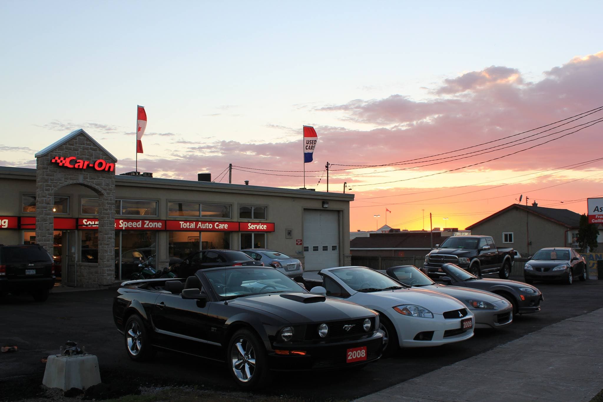 About Us | Car-On Auto Sales in Ottawa, ON