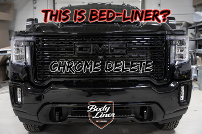 Body-Liner | PSA Trucks