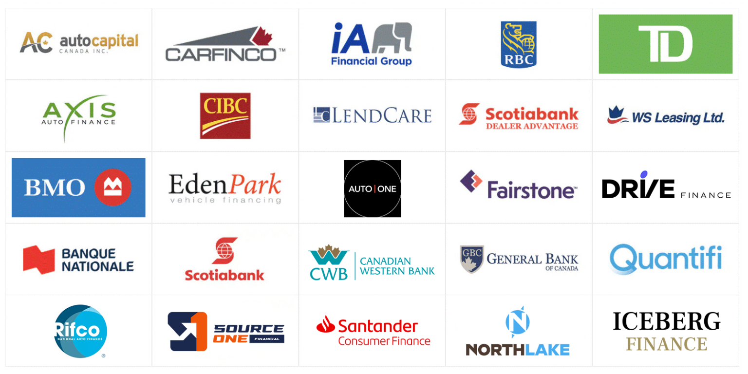 Financing Application | BCS Auto Sales