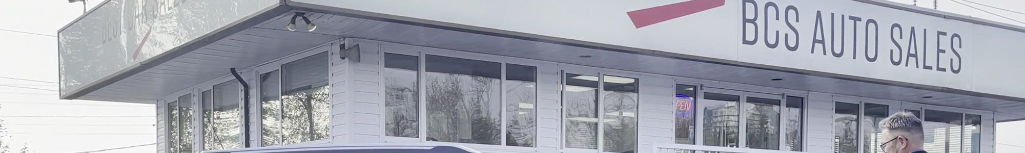 About Us | BCS Auto Sales in Vancouver, BC