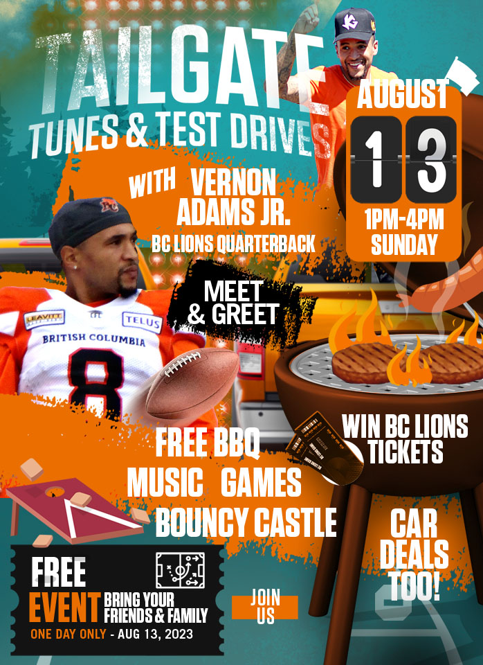 Vancouver Used Car, Truck and SUV Dealership | BCS Auto Sales