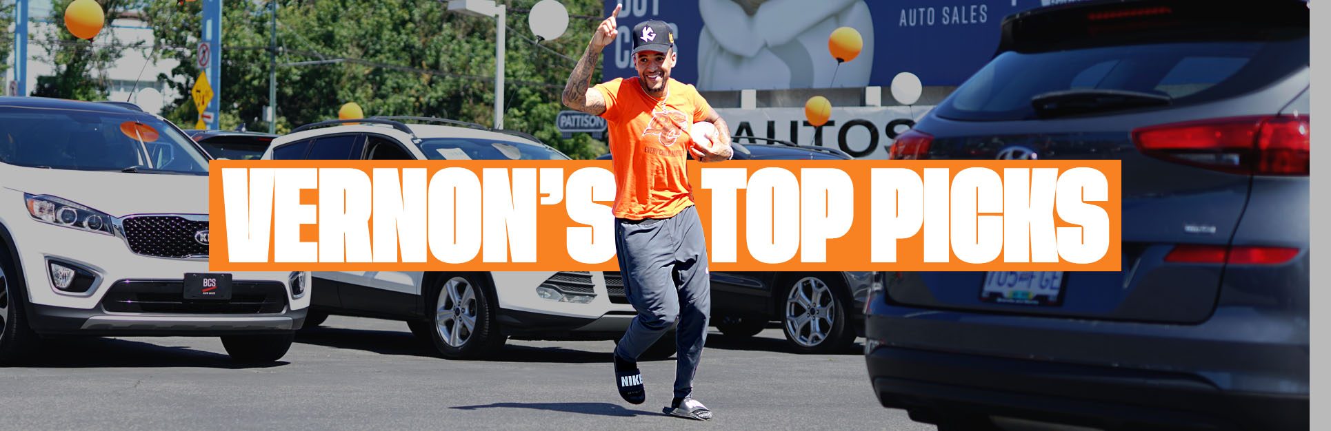 Vancouver Used Car, Truck and SUV Dealership | BCS Auto Sales