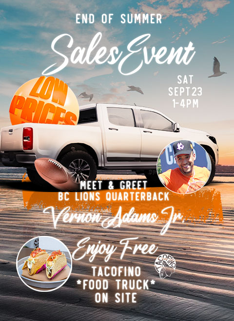 Vancouver Used Car, Truck and SUV Dealership | BCS Auto Sales