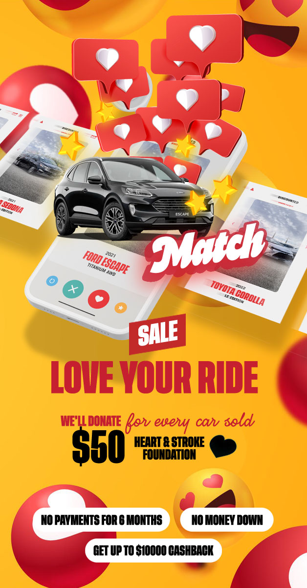 Vancouver Used Car, Truck and SUV Dealership | BCS Auto Sales