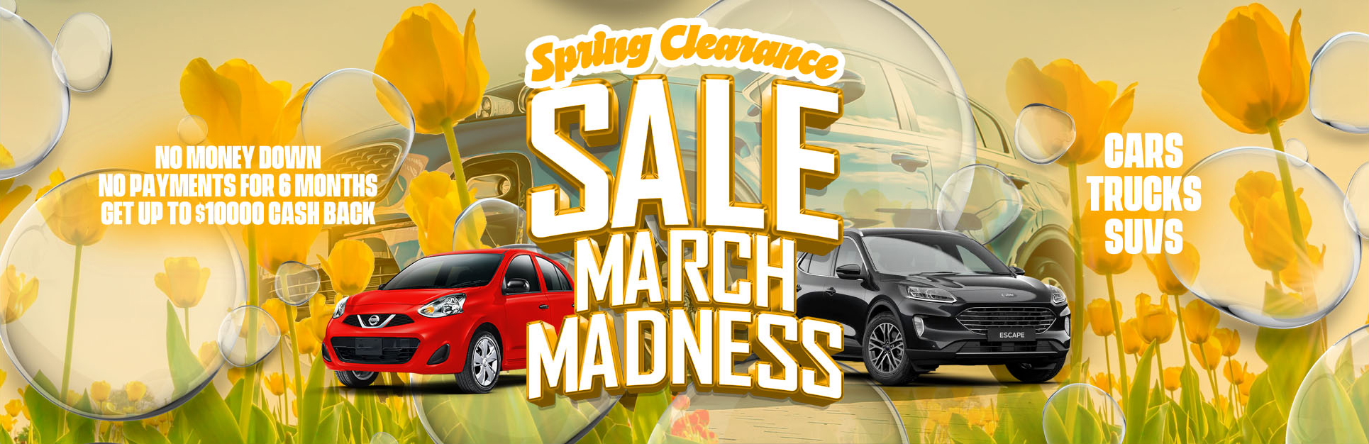 Vancouver Used Car, Truck and SUV Dealership | BCS Auto Sales