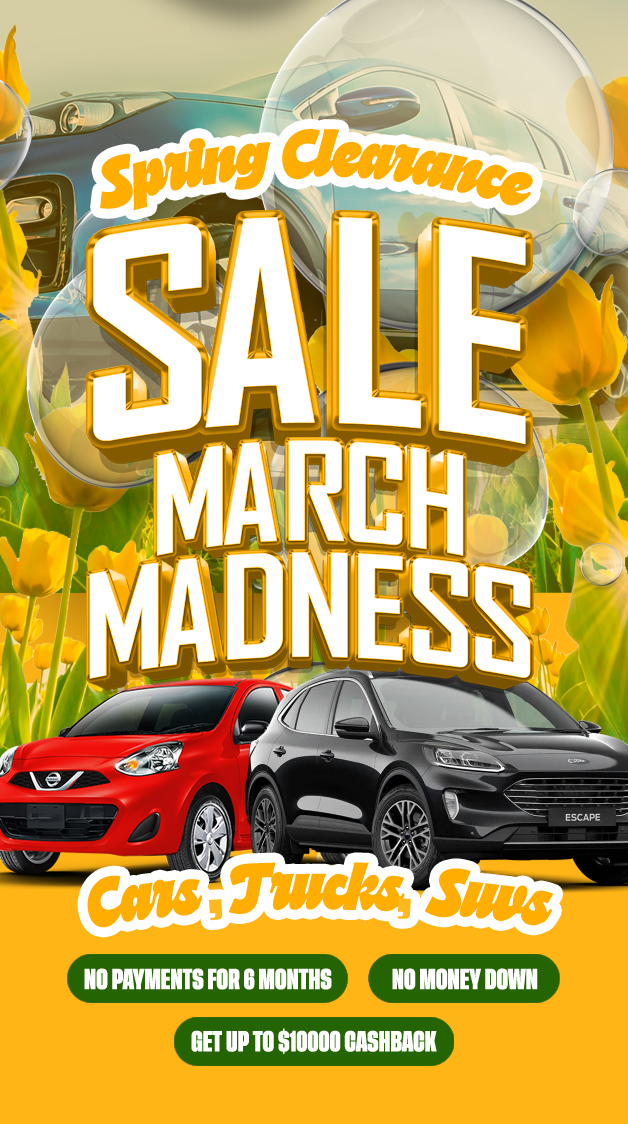 Vancouver Used Car, Truck and SUV Dealership | BCS Auto Sales