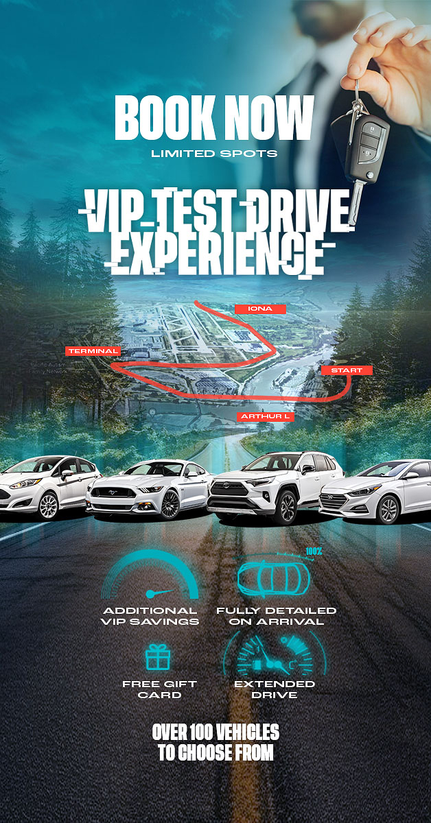 Vancouver Used Car, Truck and SUV Dealership | BCS Auto Sales