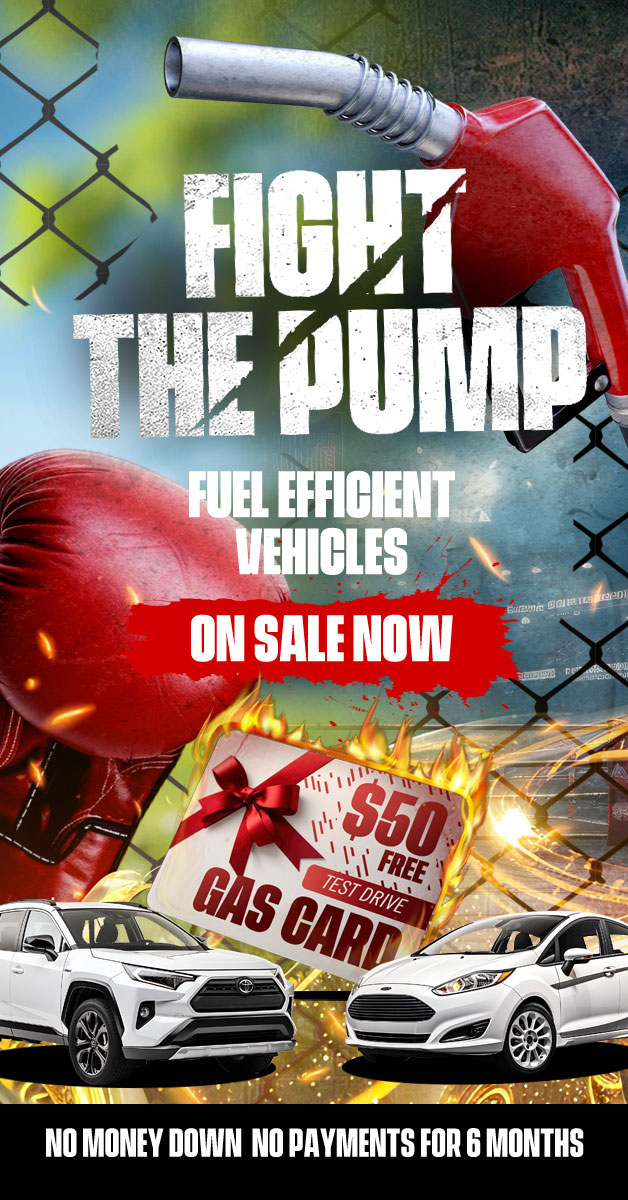 Vancouver Used Car, Truck and SUV Dealership | BCS Auto Sales