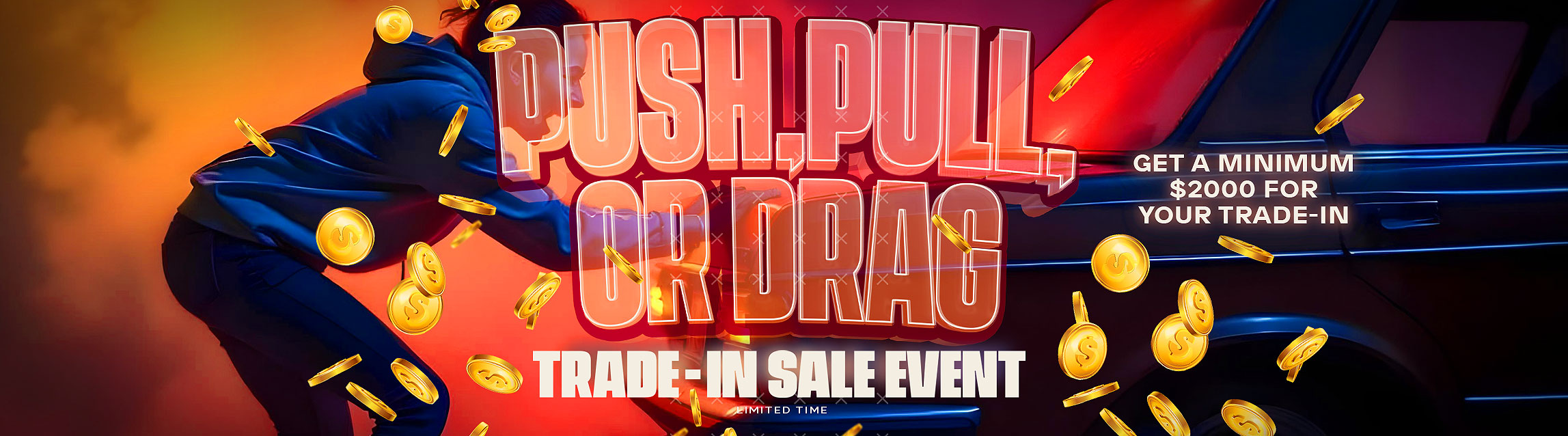 Vancouver Used Car, Truck and SUV Dealership | BCS Auto Sales