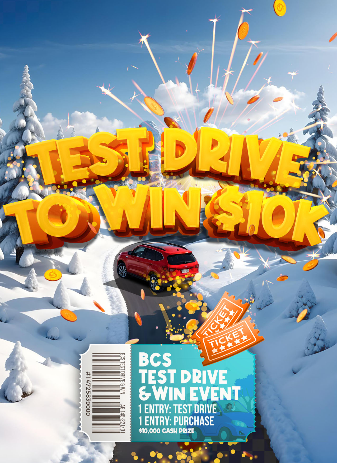 Vancouver Used Car, Truck and SUV Dealership | BCS Auto Sales