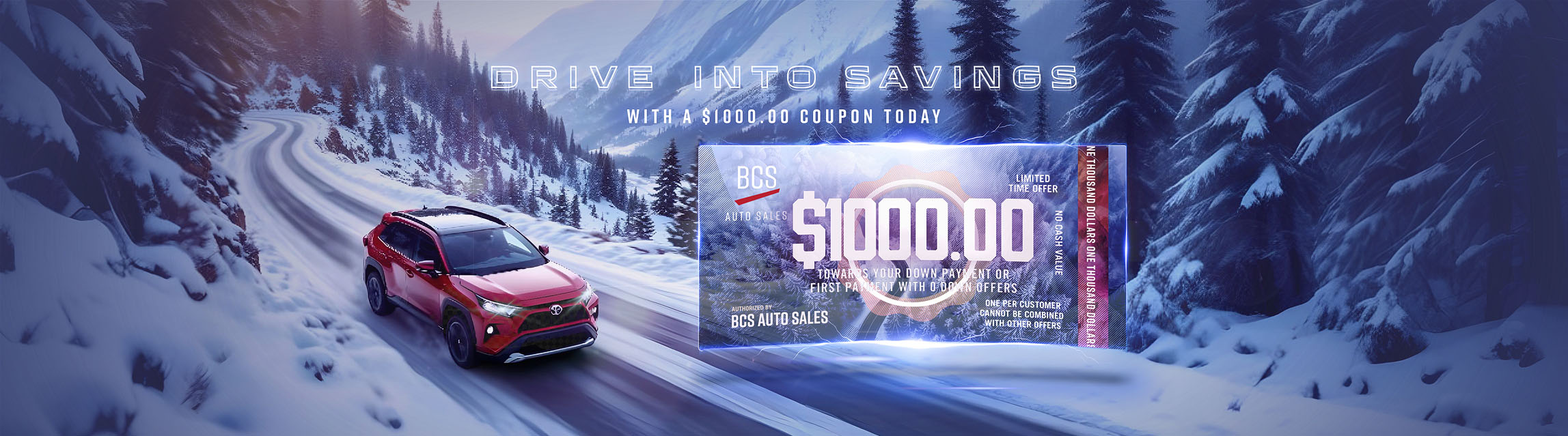 Vancouver Used Car, Truck and SUV Dealership | BCS Auto Sales