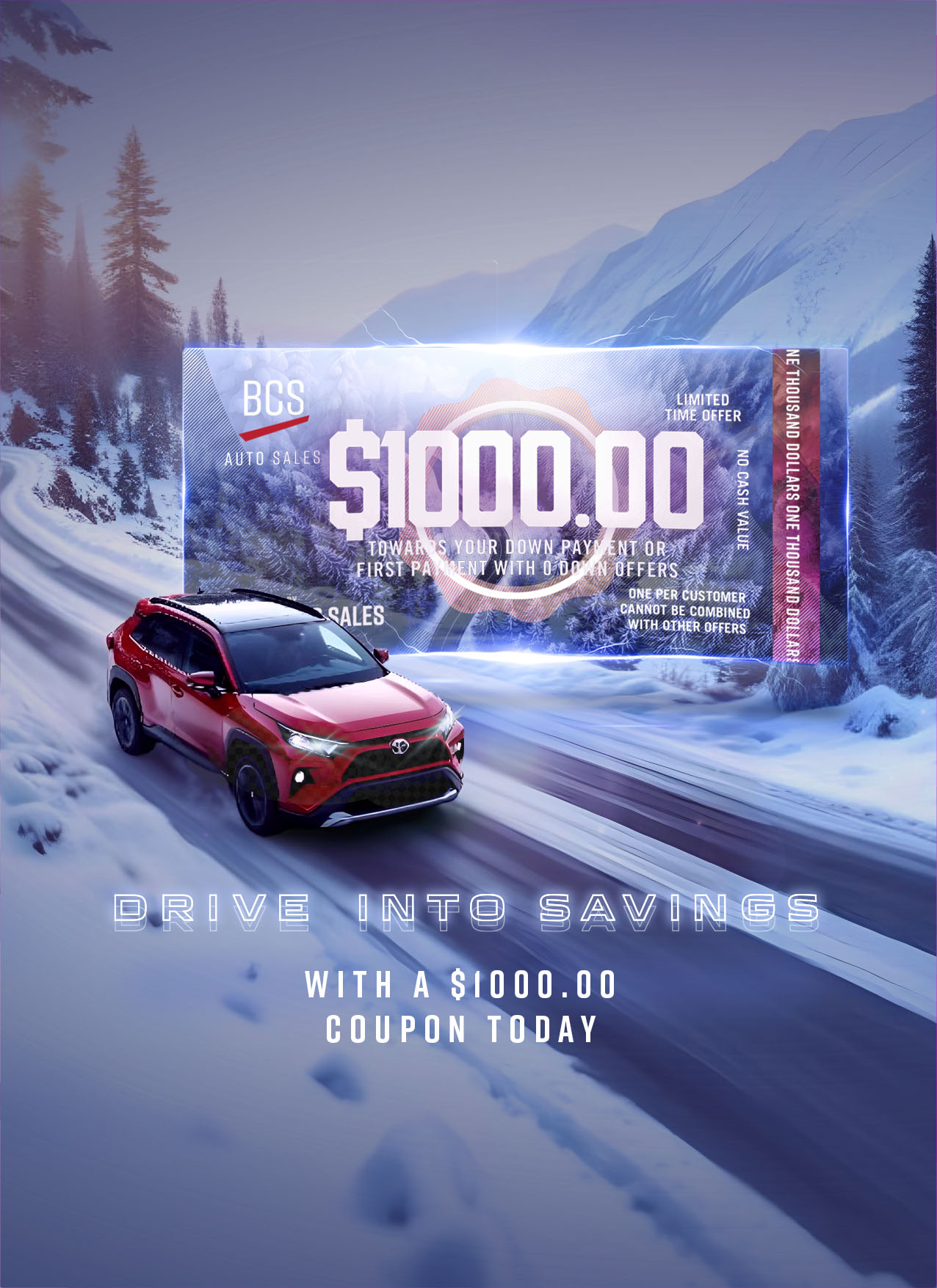 Vancouver Used Car, Truck and SUV Dealership | BCS Auto Sales