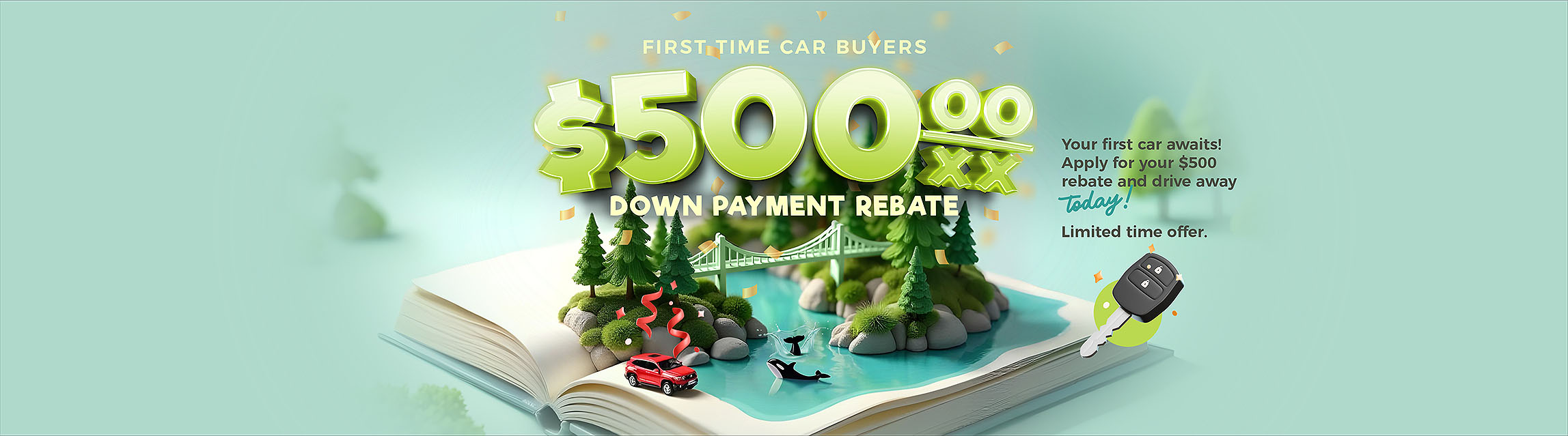 Vancouver Used Car, Truck and SUV Dealership | BCS Auto Sales