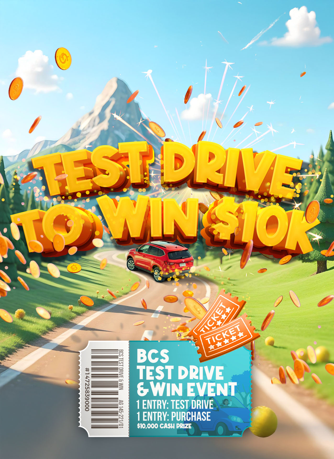 Vancouver Used Car, Truck and SUV Dealership | BCS Auto Sales