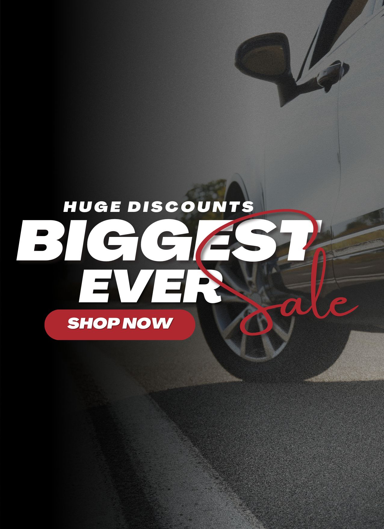 Vancouver Used Car, Truck and SUV Dealership | BCS Auto Sales