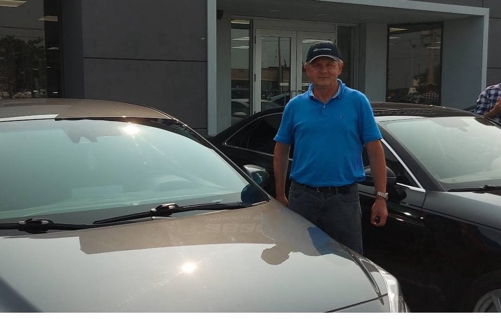 What to Look for When Buying a Used Car? | Tabangi Motors