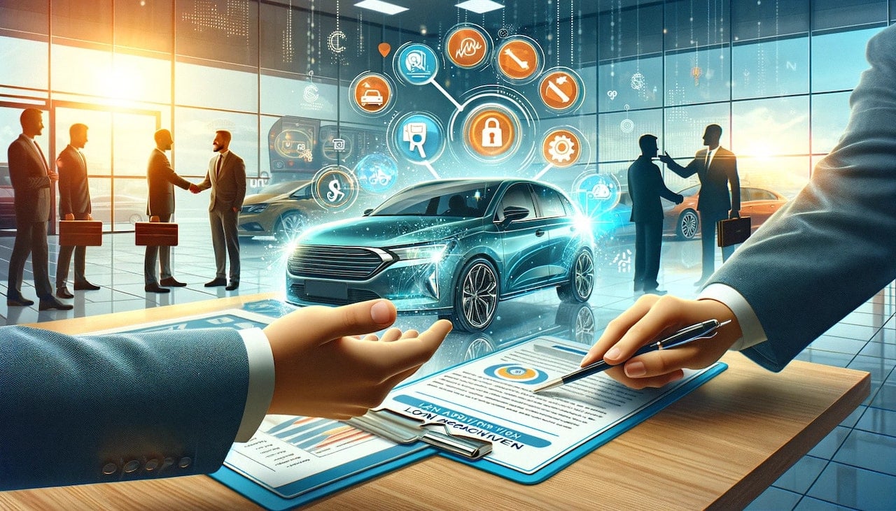 Used Car Financing in Ontario CA | Guide from Tabangi Motors