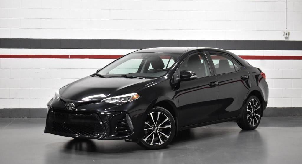 11 Best Compact Cars in Canada 2025