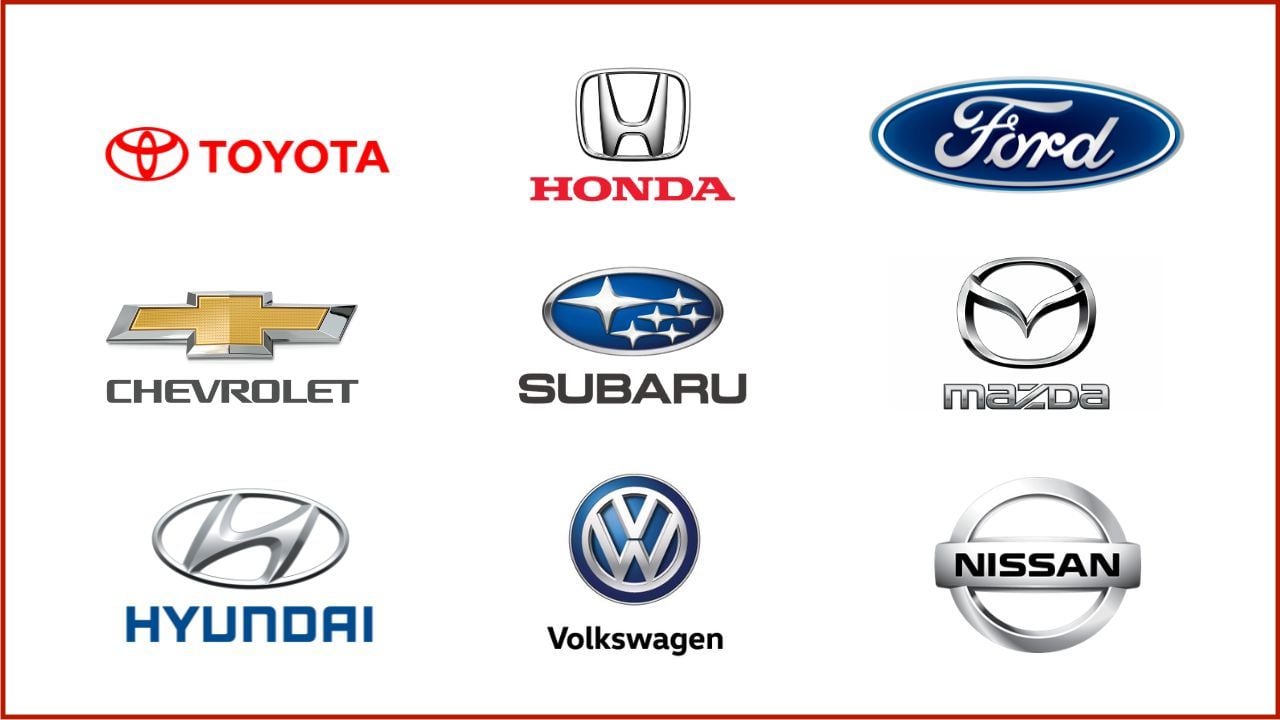 10 Best Car Brands in Canada in 2025 | Tabangi Motors