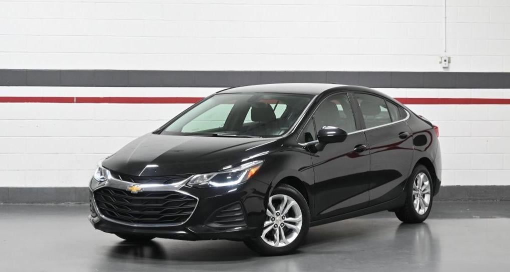 11 Best Compact Cars in Canada 2025