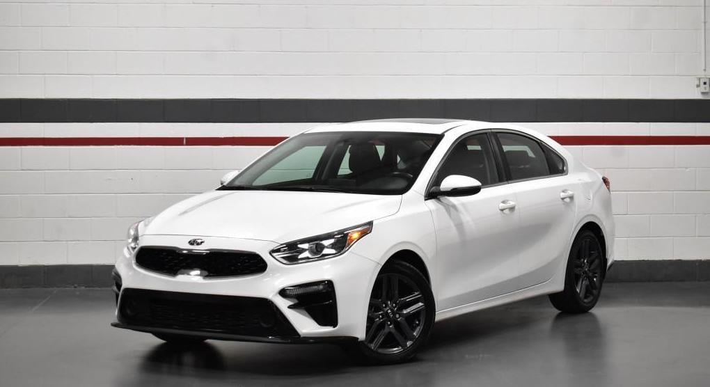 12 Best Cheapest Used Cars in Canada in 2026 | Tabangi Motors