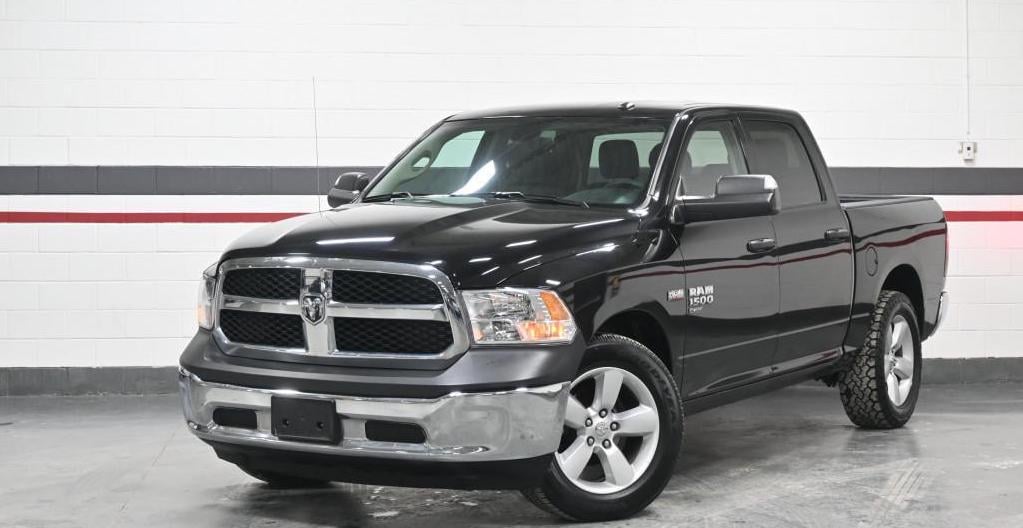 11 Best Used Trucks to Buy in 2025 | Tabangi Motors Mississauga