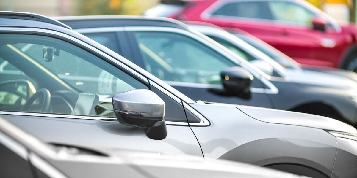 11 Best Used Luxury Cars in Canada 2025