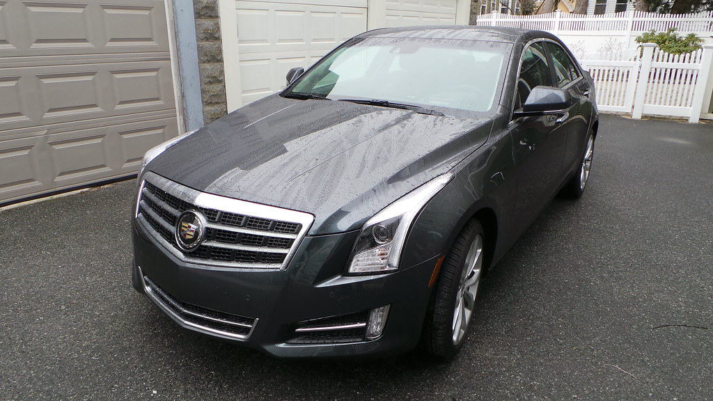 11 Best Used Luxury Cars in Canada 2025