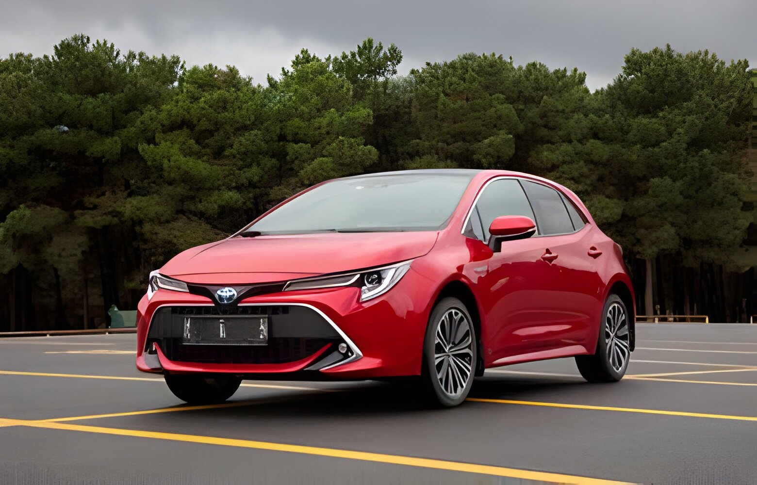 11 Best Mileage Cars in Canada in 2025 | Tabangi Motors