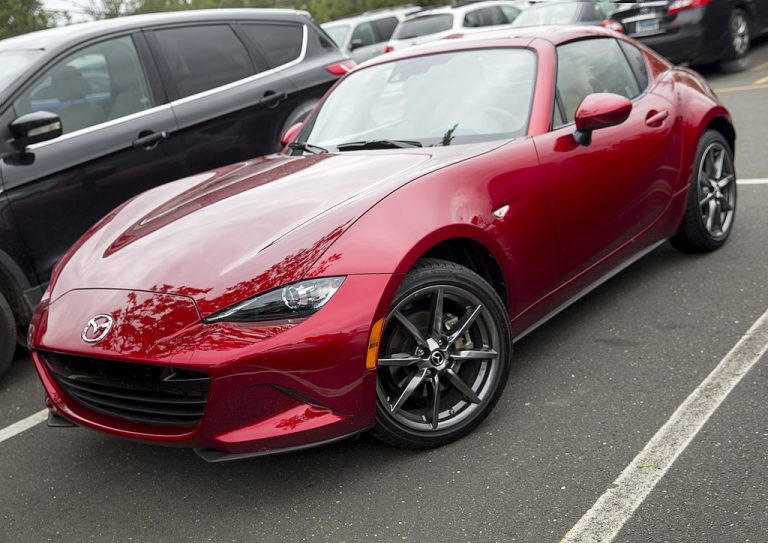 11 Best Used Cars to Buy in Canada Under $20,000