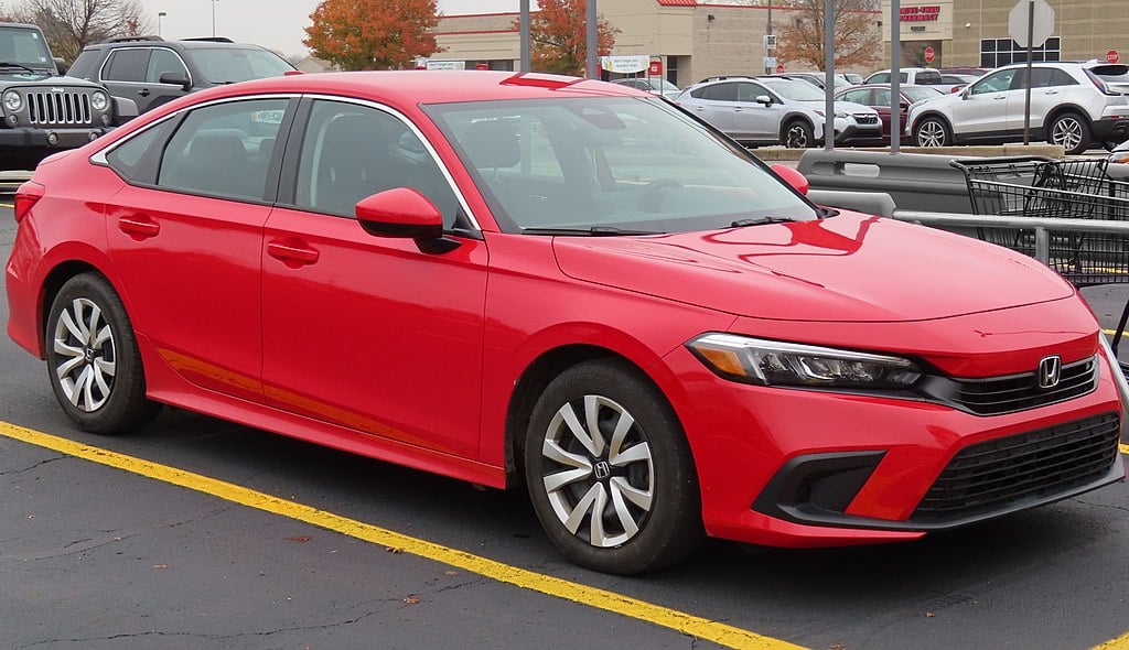 11 Best Used Cars to Buy in Canada Under $20,000