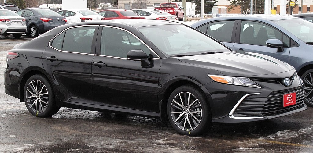 11 Best Used Cars to Buy in Canada Under $20,000