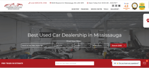 5 Best Online Used Car Websites in Canada | Tabangi Motors
