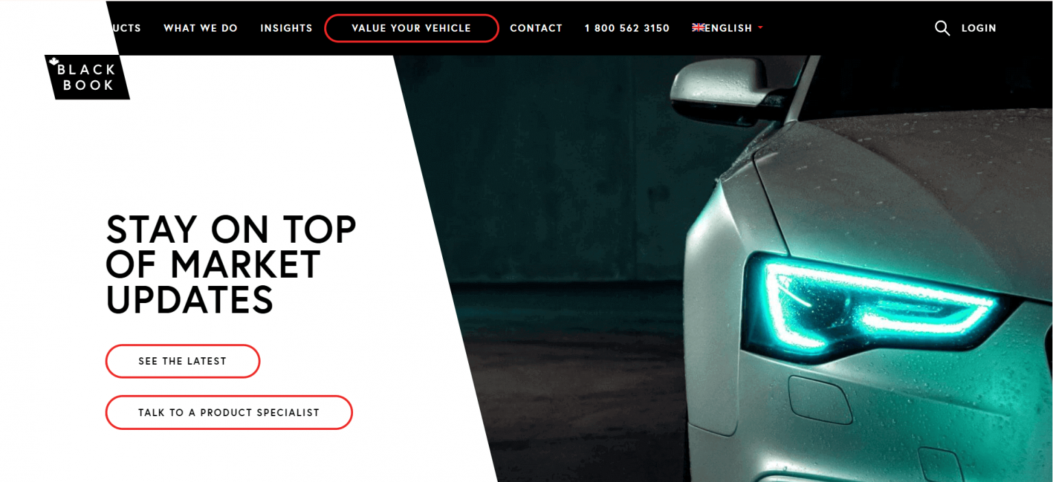 5 Best Online Used Car Websites in Canada | Tabangi Motors