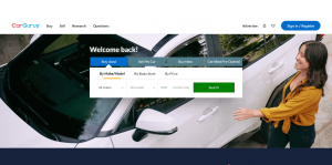 5 Best Online Used Car Websites in Canada | Tabangi Motors