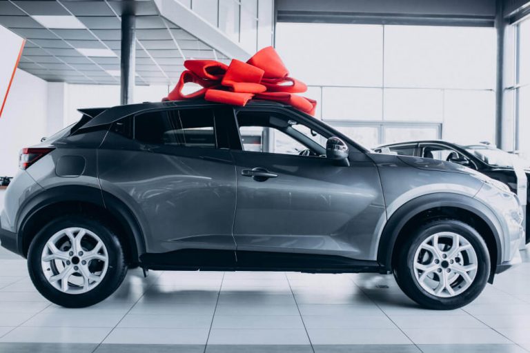 How to Gift A Car In Ontario? - Step by Step Guide