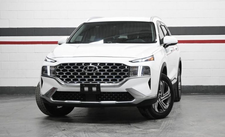 10 Best Used Hyundai Cars to Buy in Canada 2025