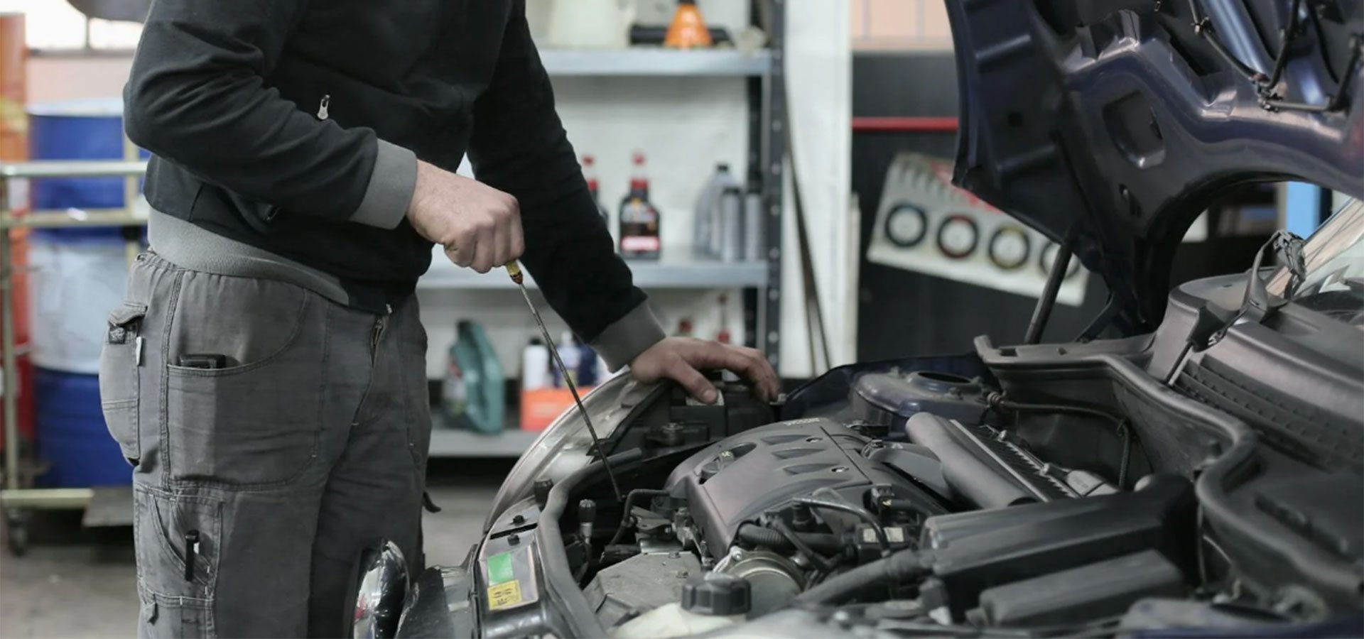 Why Service at Tabangi Motors | Service in Mississauga, ON