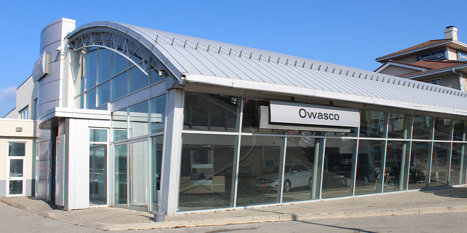 Owasco Benefits | Owasco Pre-Owned Centre