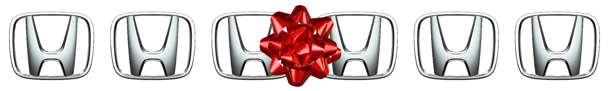 Our Honda Gear Gifts | Stratford Honda