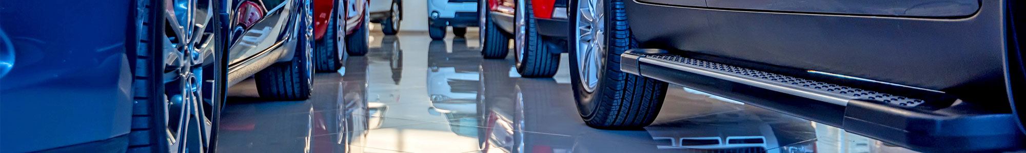 Contact Us | Crown Automobile