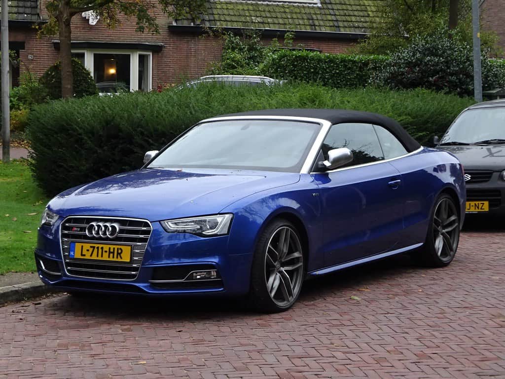 15 Best Used Sports Cars in Canada (Under $20k, $30k & $50K)